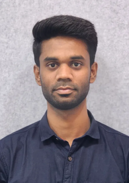 React App